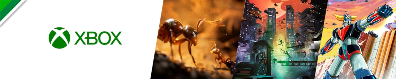 Amazon.com: Microids: Xbox Series X