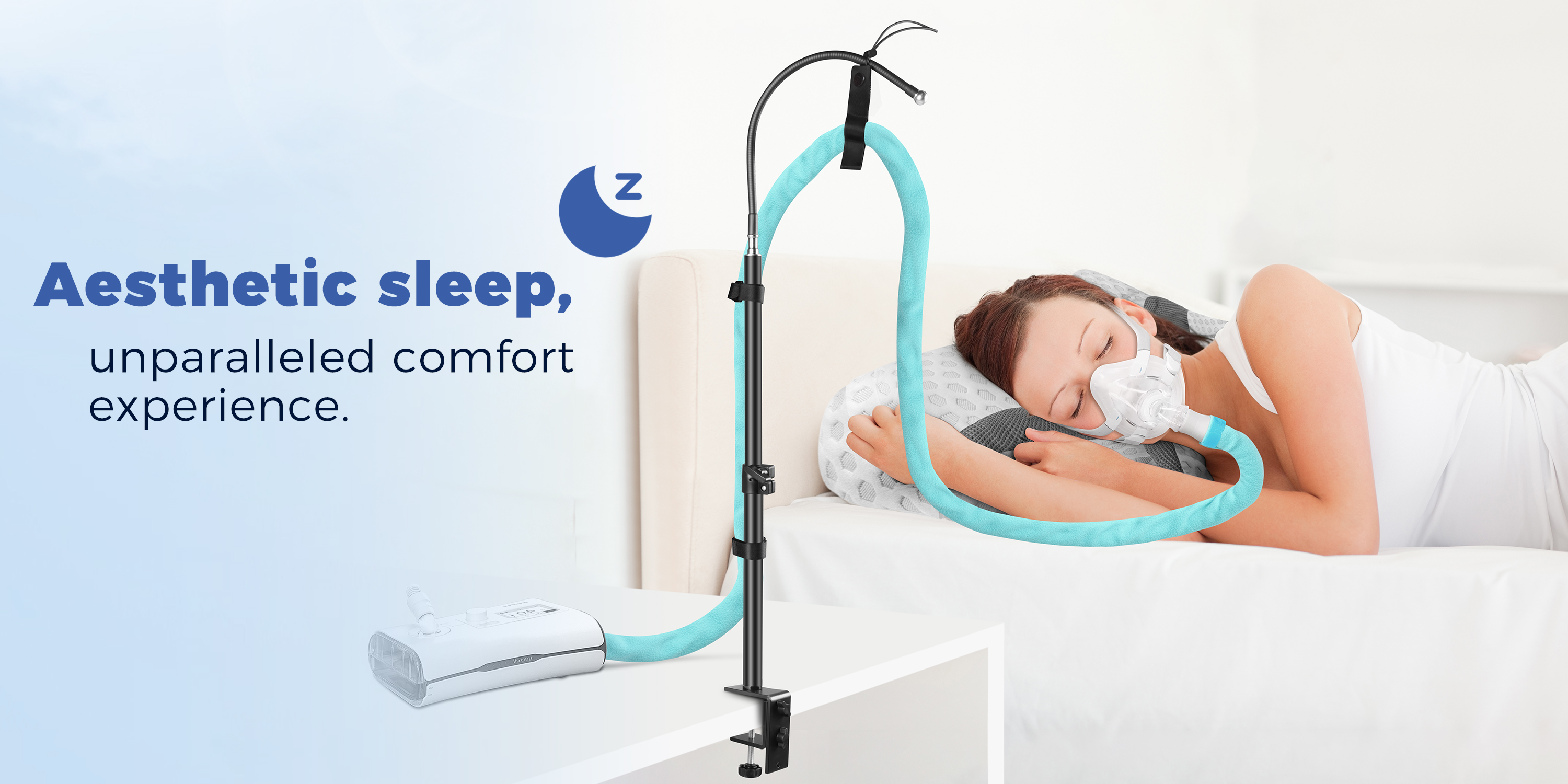 Amazon.com: IKSTAR: CPAP Accessory