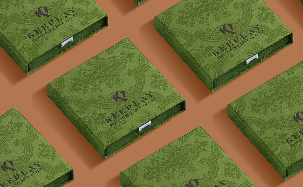 Amazon.com: Keeplay Jewellry