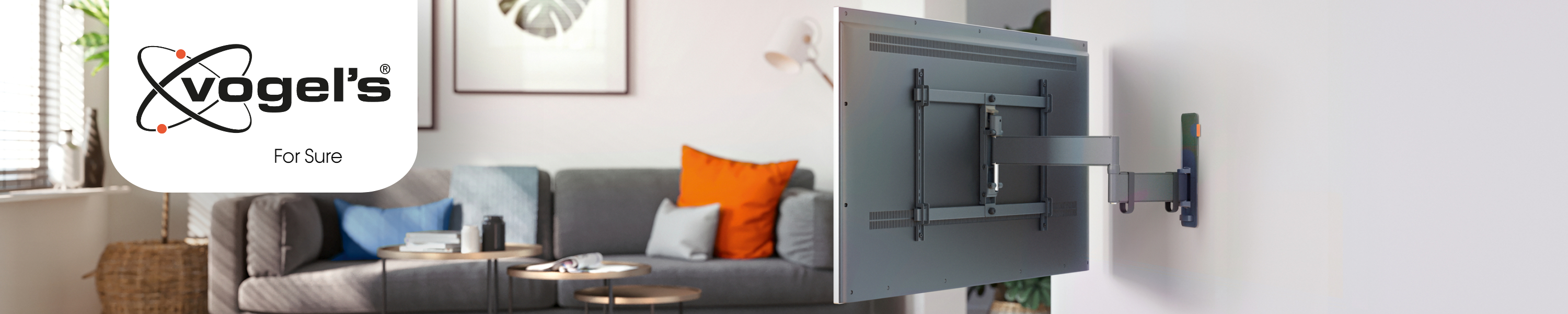 Amazon.ca: Vogel's Products: TV Mounts