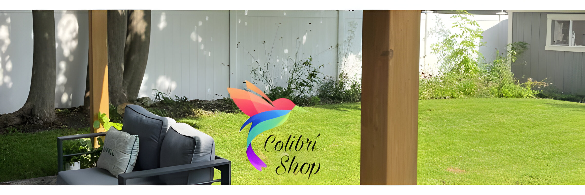 Amazon.com: ColibrÍ Shop