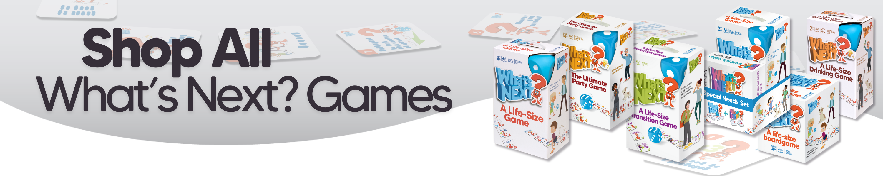 Amazon.com: M&J Games: Shop All