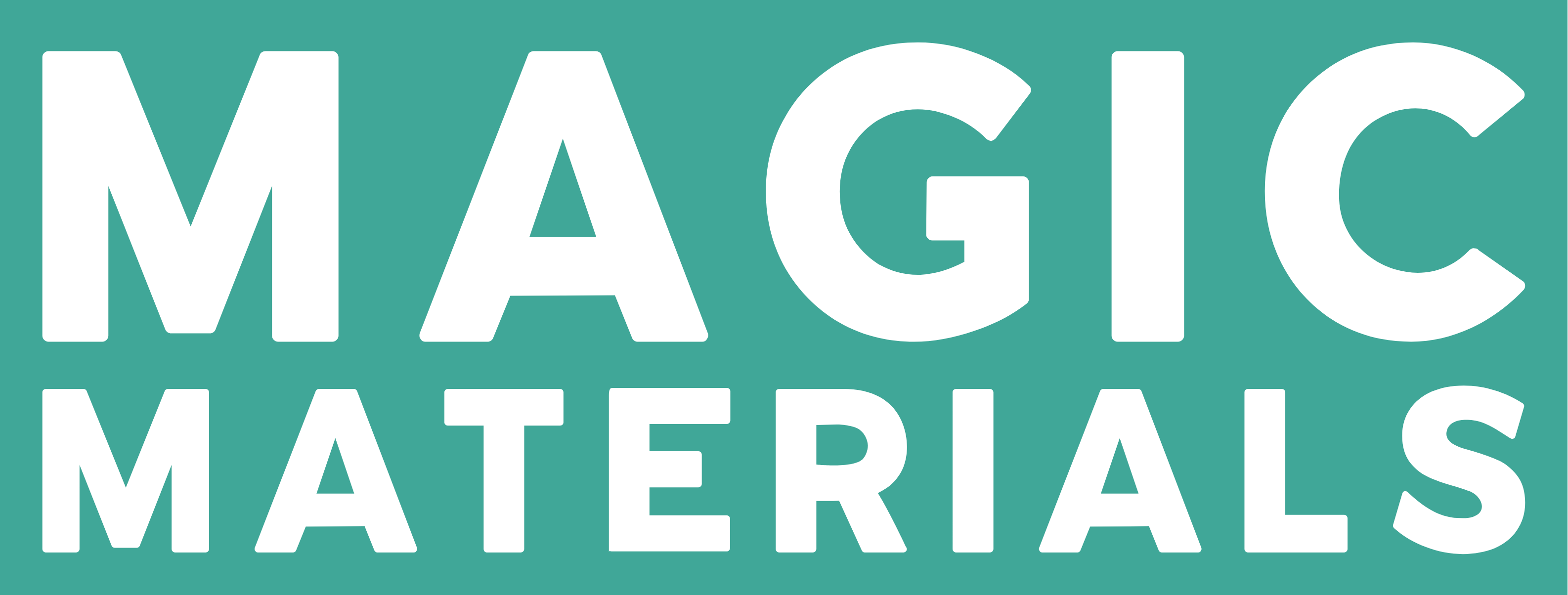 Amazon.com: Magic Materials