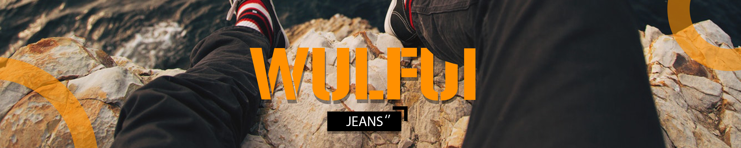 Amazon.ca: WULFUL: Jeans&Pants