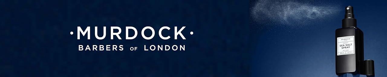 Amazon.com: Murdock London