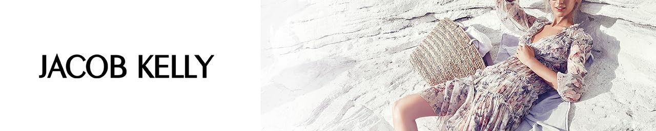 Amazon.com: Jacob Kelly