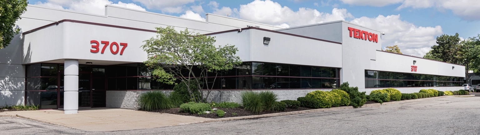 Amazon.com: TEKTON: About Us