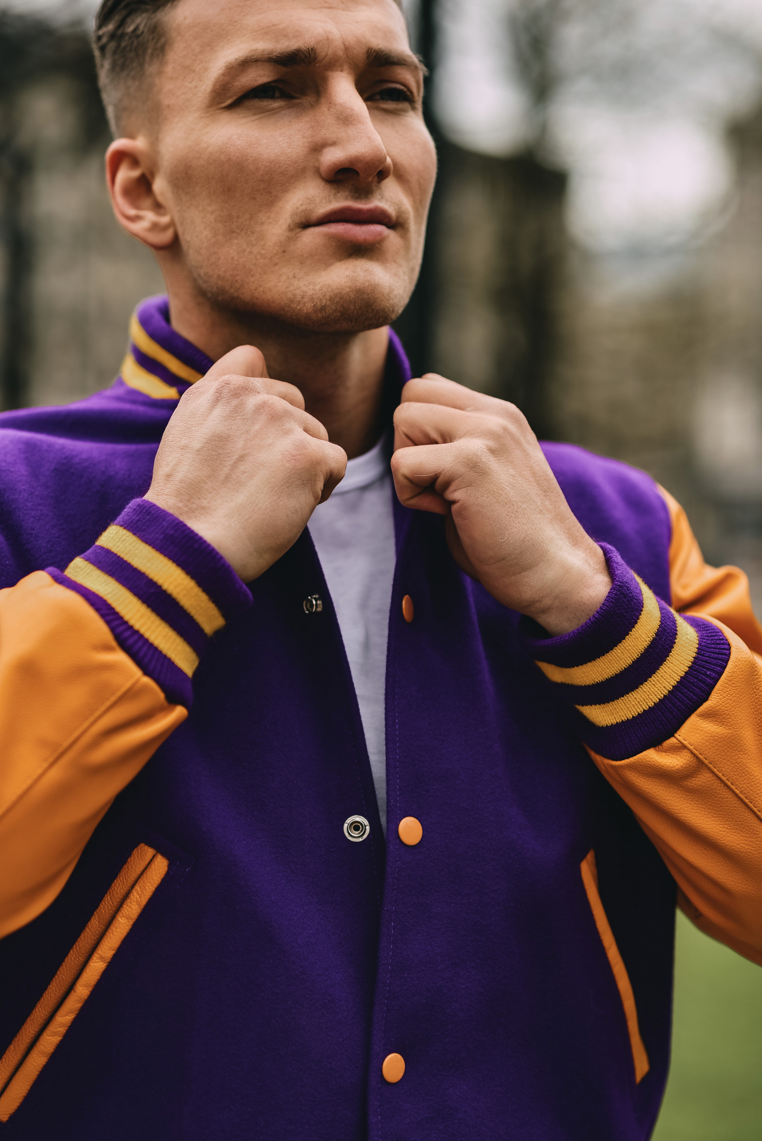 Amazon.com: Varsity Base: MEASUREMENTS