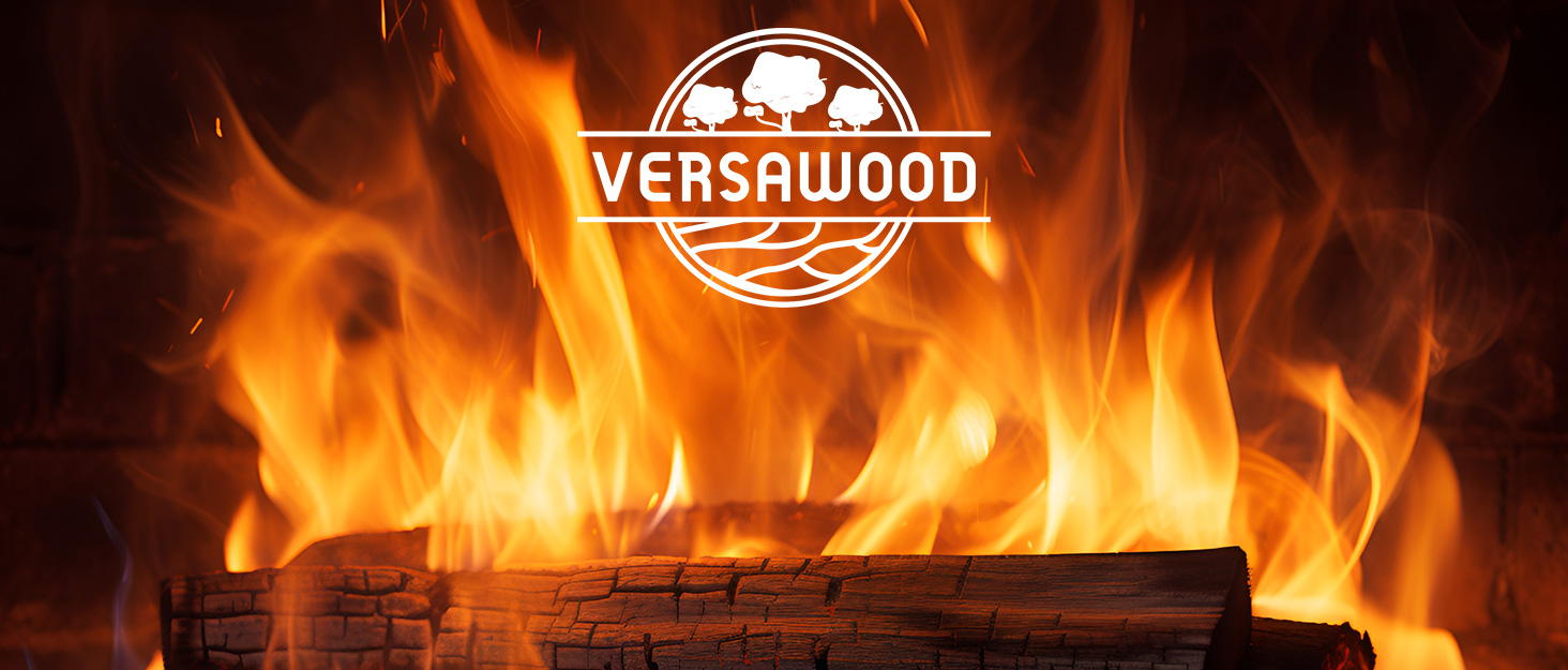 Amazon.com: versawood: pizza oven wood