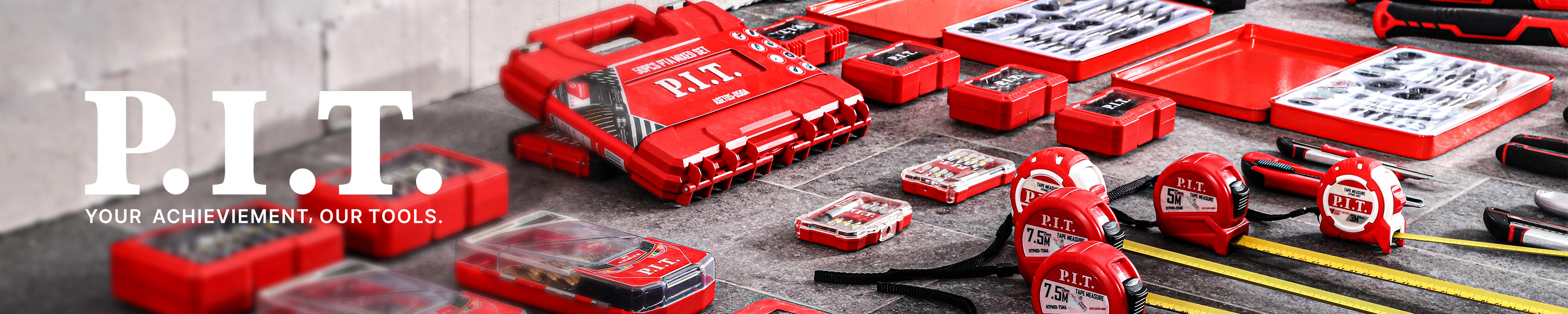 Amazon.com: P.I.T.: Hand Tool