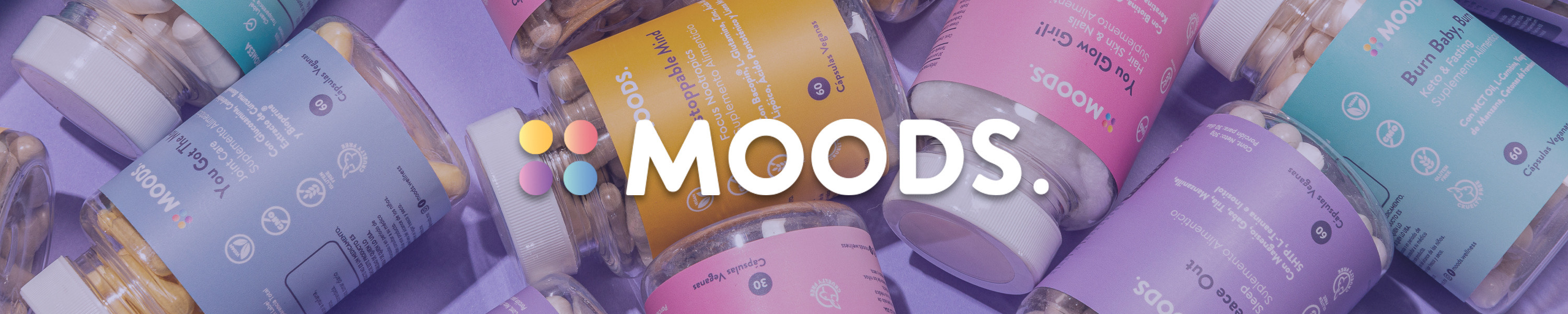 Amazon.com: Moods Premium Wellness: Focus