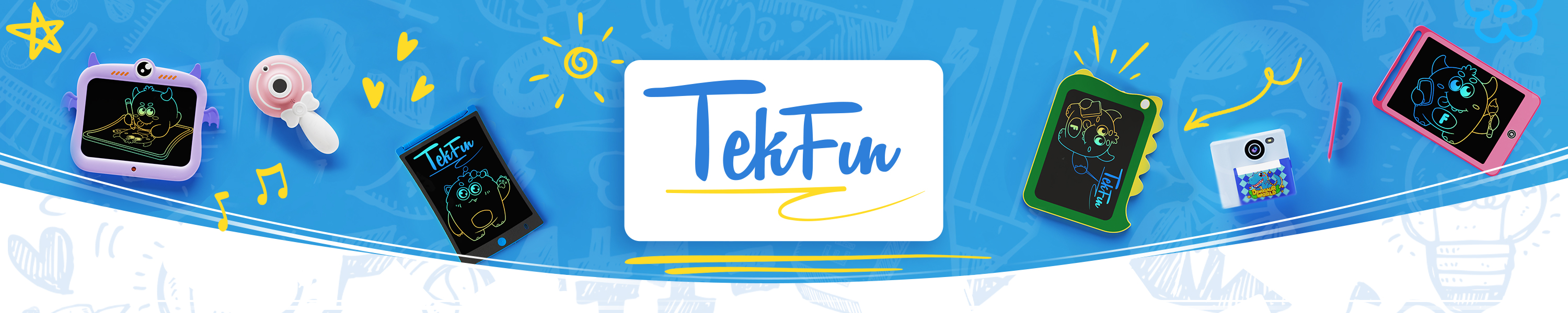 Amazon.com: TEKFUN