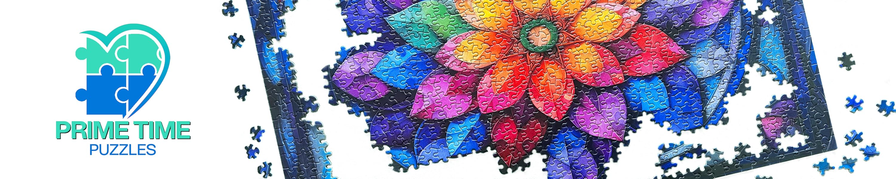 Amazon.com: Prime Time Puzzles: Shop All