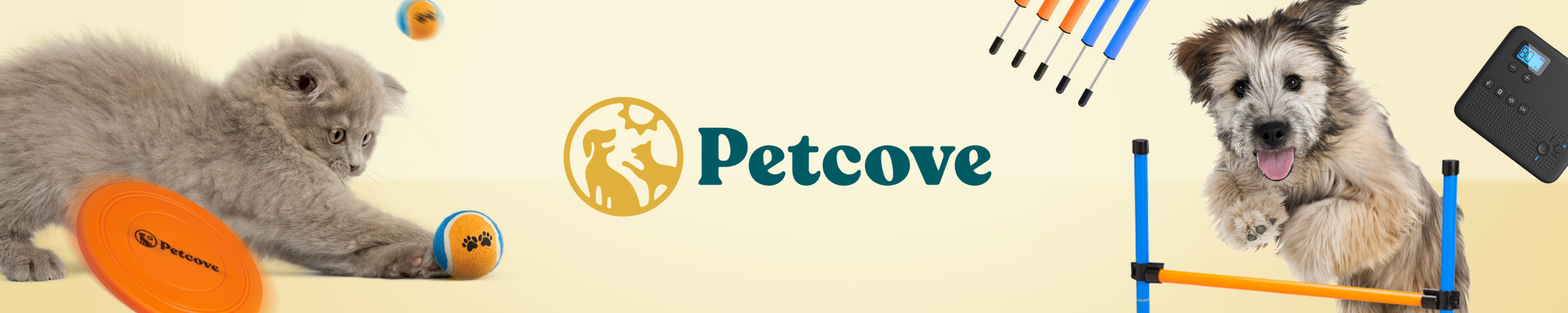 Amazon.com: Pet Cove: Shop All