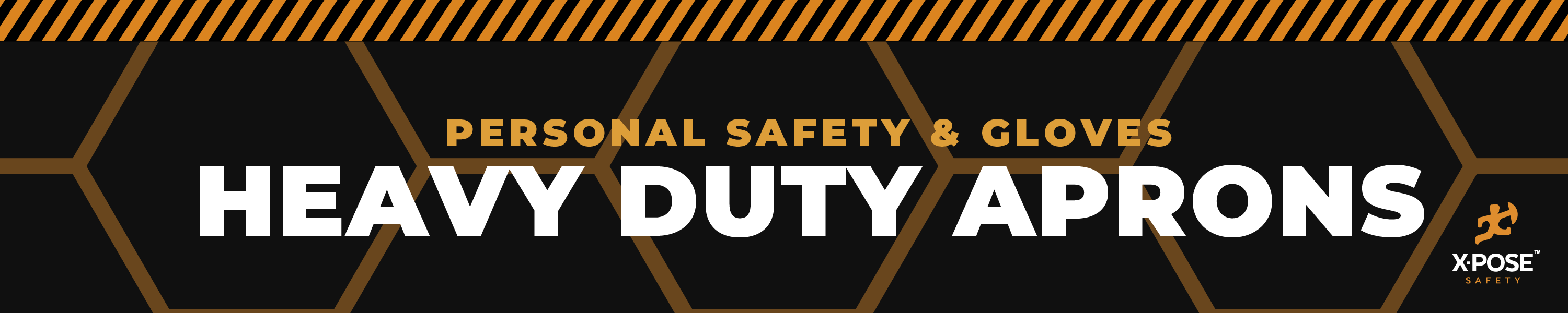 Amazon.ca: xpose safety: Heavy Duty Apron