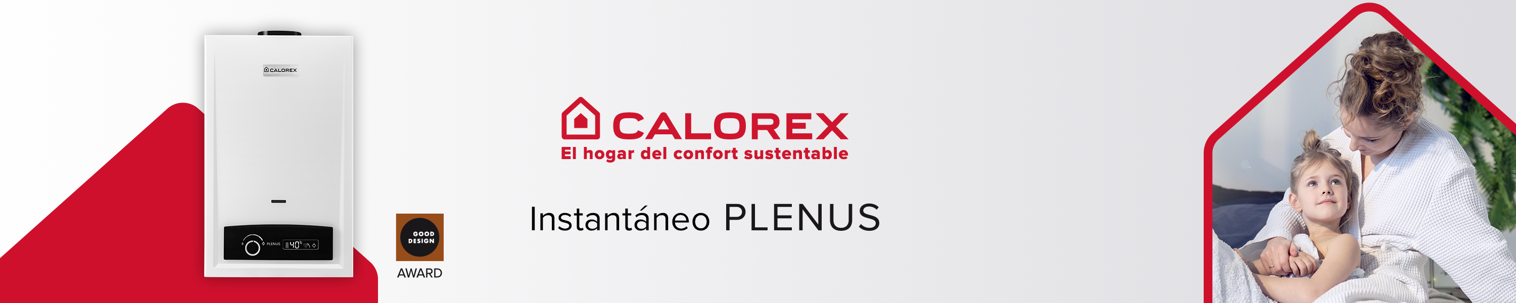 Amazon.com.mx: Calorex: Plenus