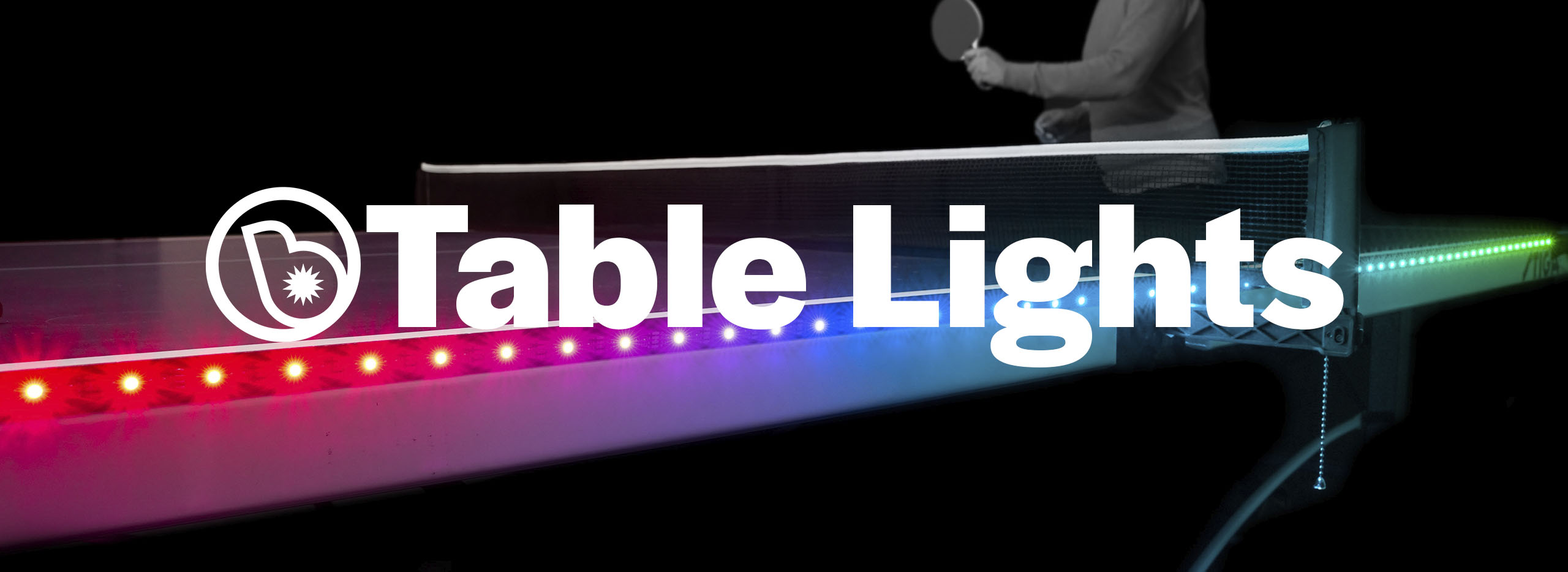 Amazon.com: Brightz: Table Tennis Lights
