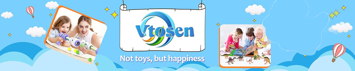 Amazon.com: VTOSEN: Household Product