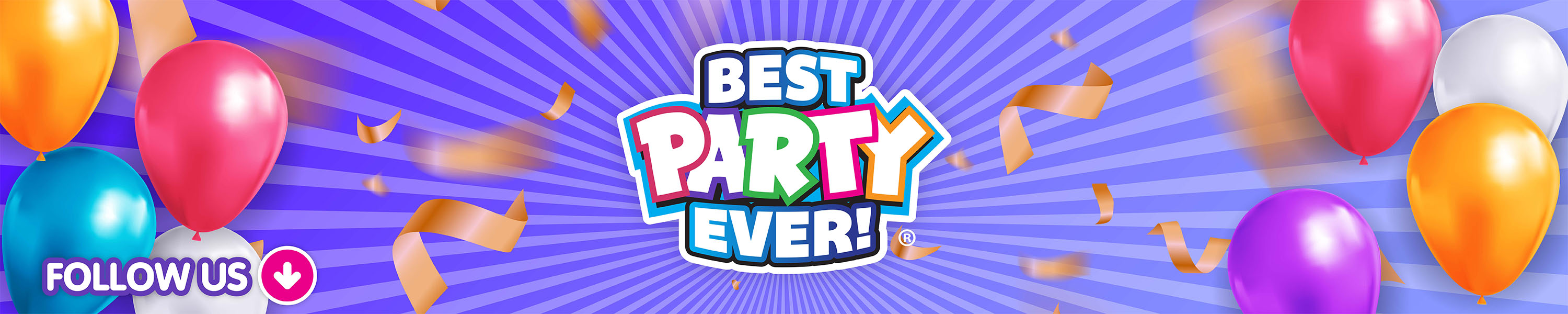 Amazon.com: BEST PARTY EVER!