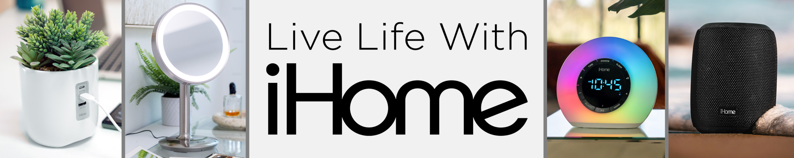 Ihome