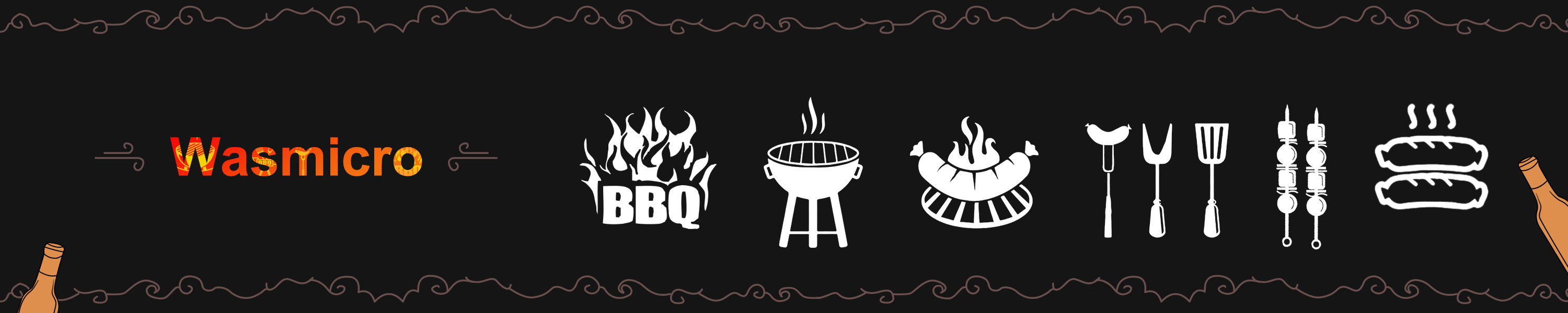 Amazon.com: Wasmicro: Double Layer Mats