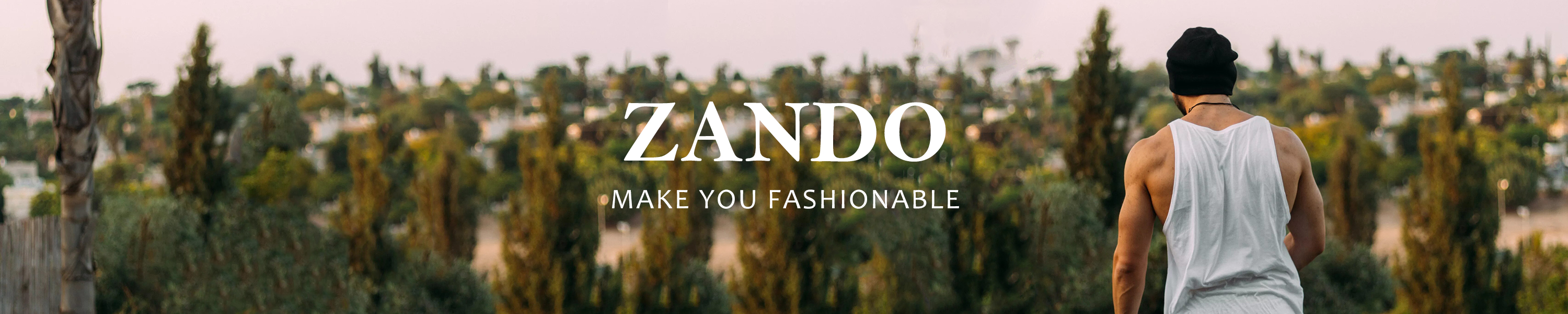 Amazon.com: ZANDO: Men