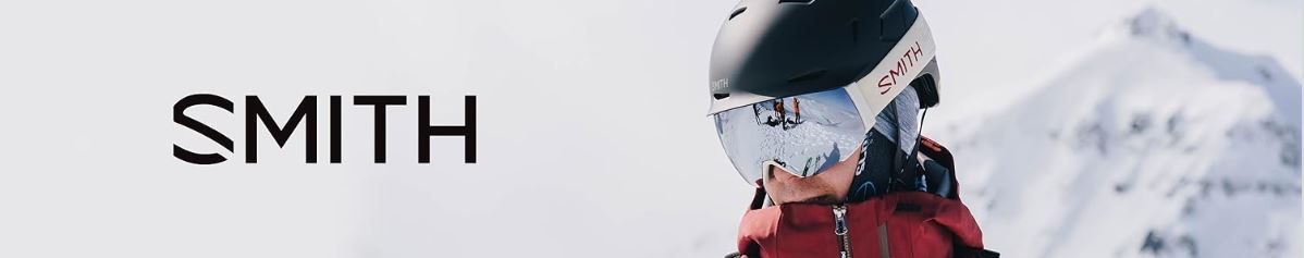 Amazon.com.mx: SMITH: Snow