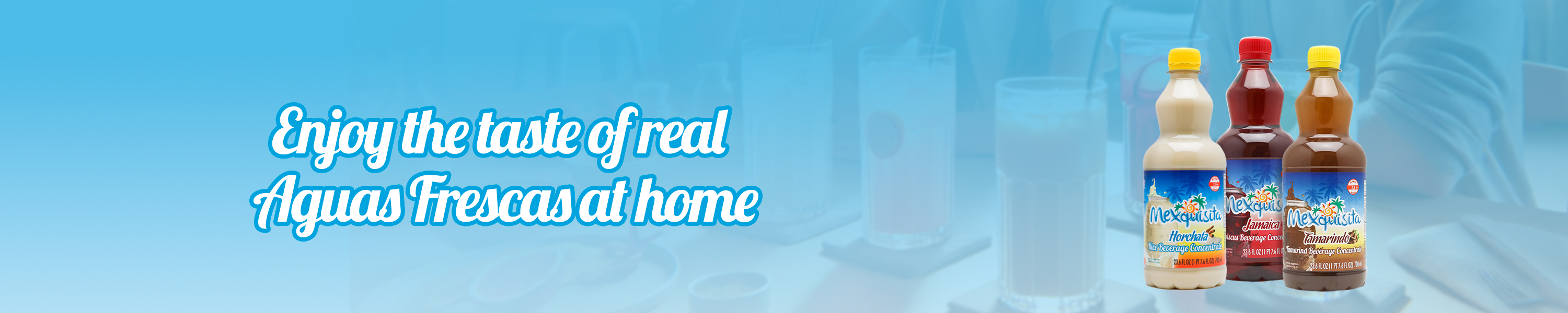 Amazon.com: Mexquisita concentrate beverag