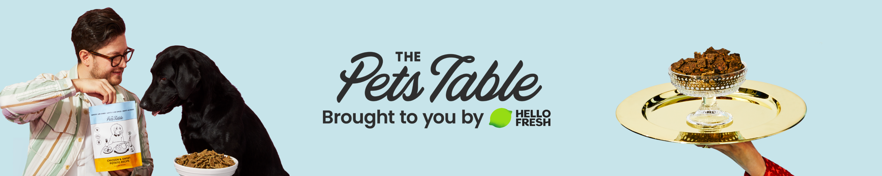 Amazon.com: The Pets Table: Dog Treats