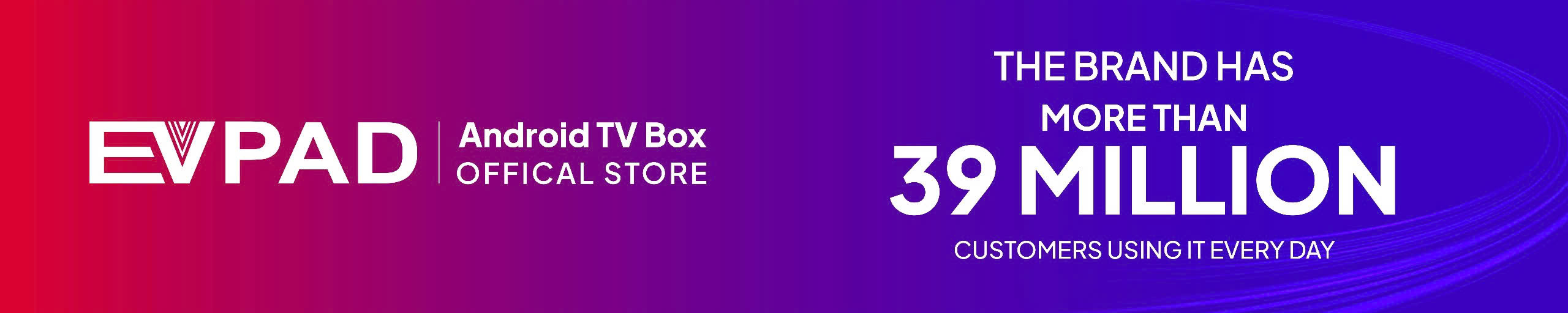 Amazon.com: EVPAD Official