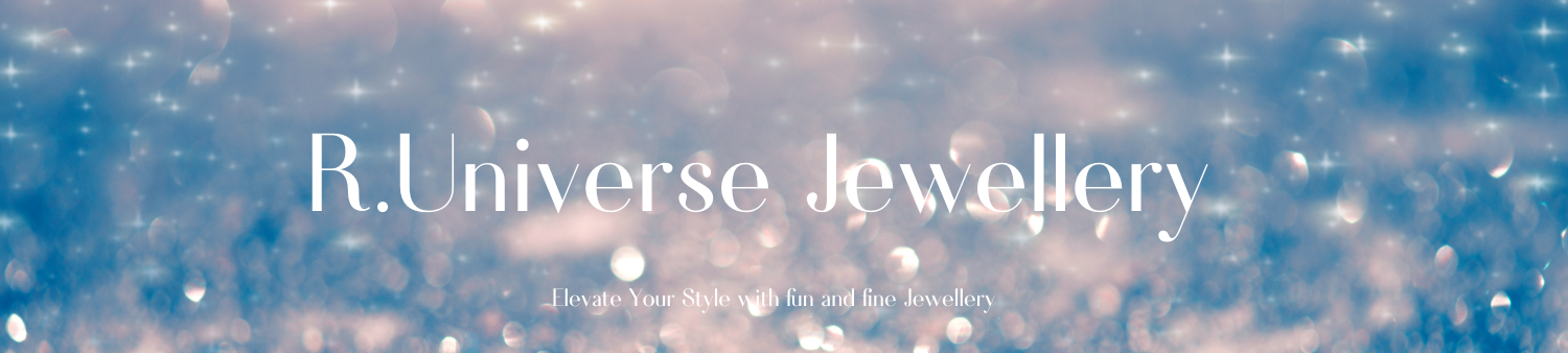 Amazon.com: R.Universe: Jewelry Sets