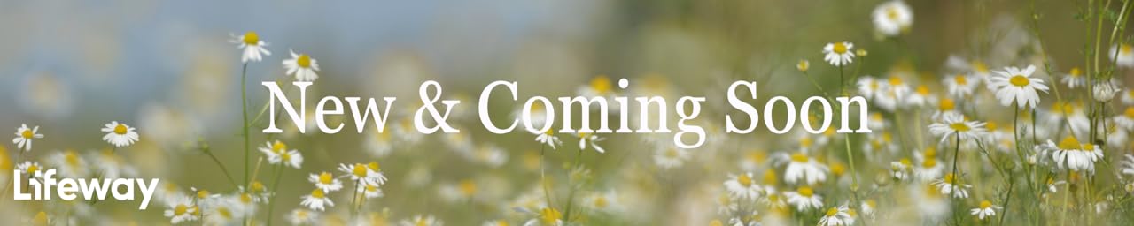 Amazon.ca: Lifeway: New and Coming Soon