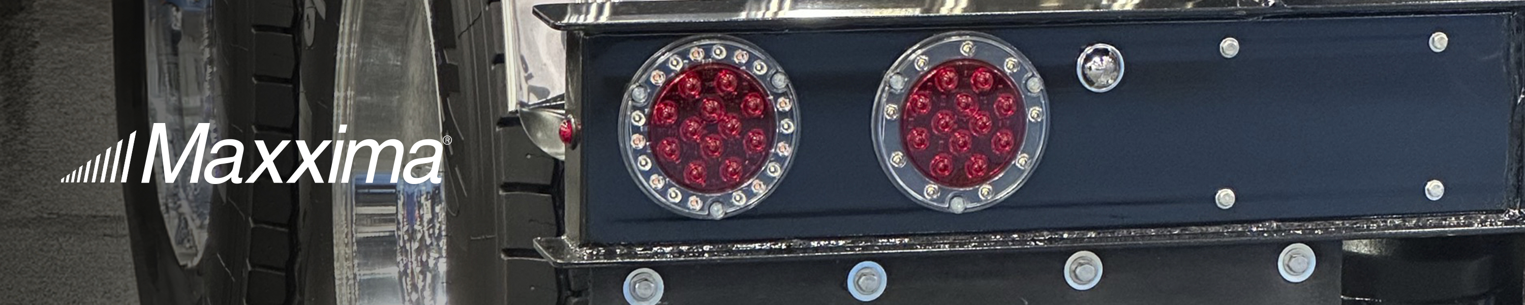 Amazon.com: Maxxima LED Lighting: Stop Tail Turn Lights