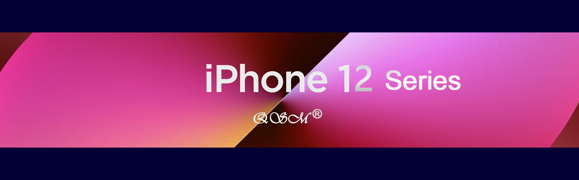 Amazon.com: QSM: For iPhone 12 Series