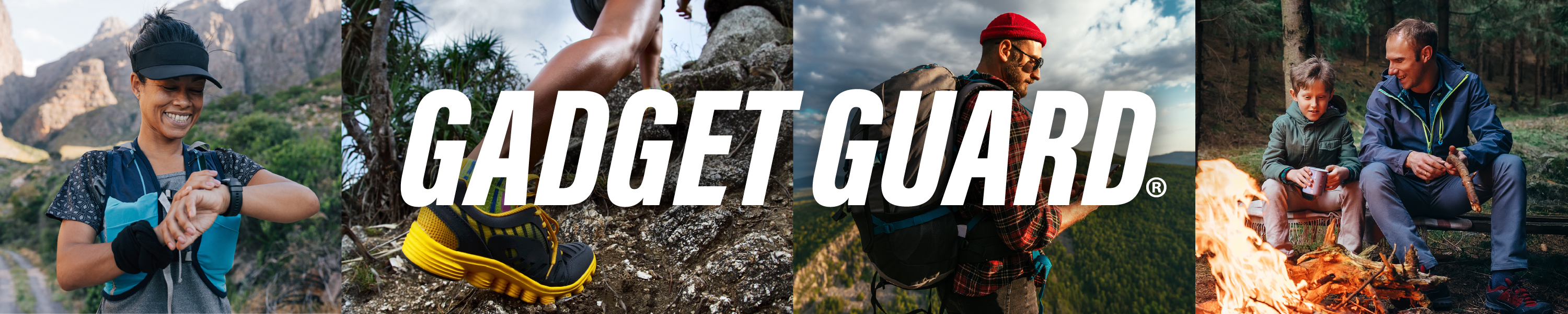 Amazon.com: Gadget Guard: G-Form iPhone 16 Cases