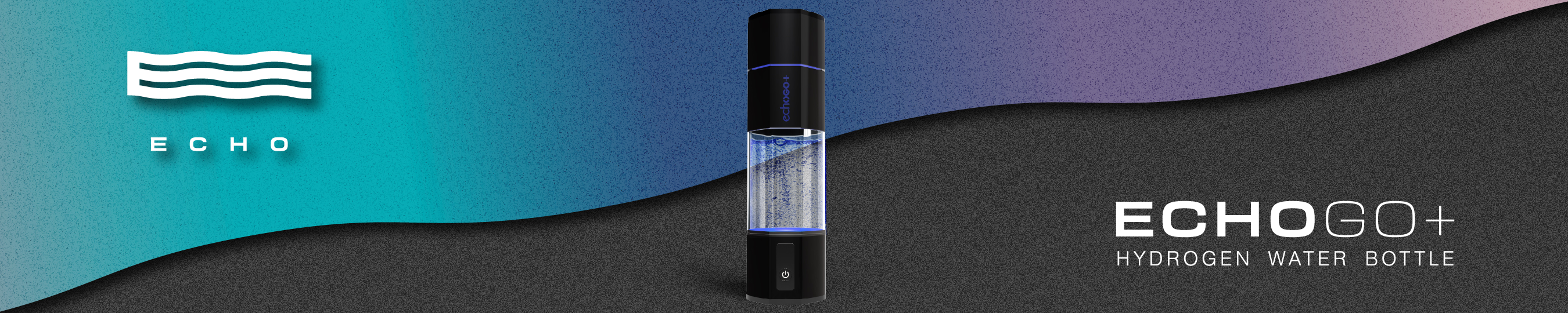 Amazon.com: Echo Water: Get the Echo Clean