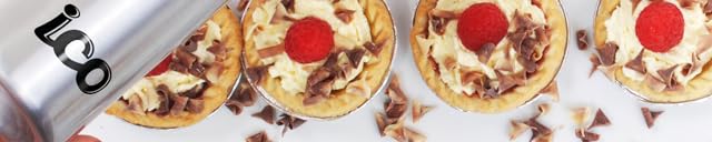 Amazon.ca: Impeccable Culinary Objects: Kitchen Tools