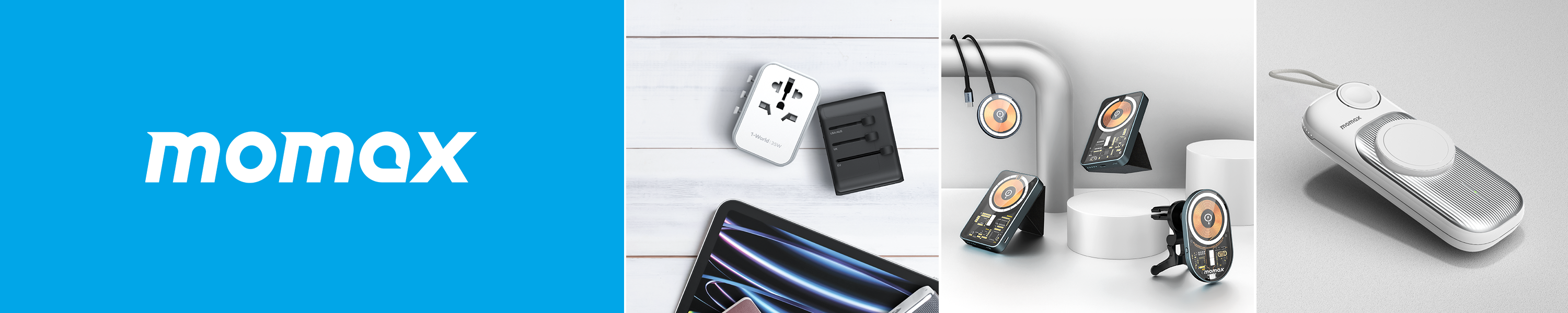 Amazon.ca: MOMAX: Check New Products