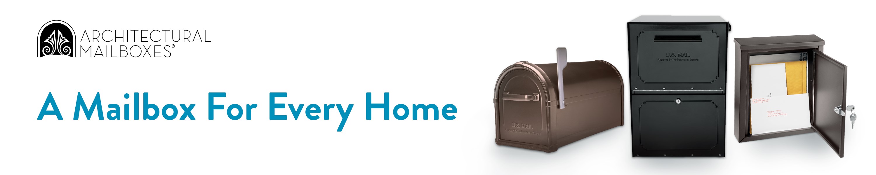 Amazon.com: Architectural Mailboxes: Mailbox Accessories