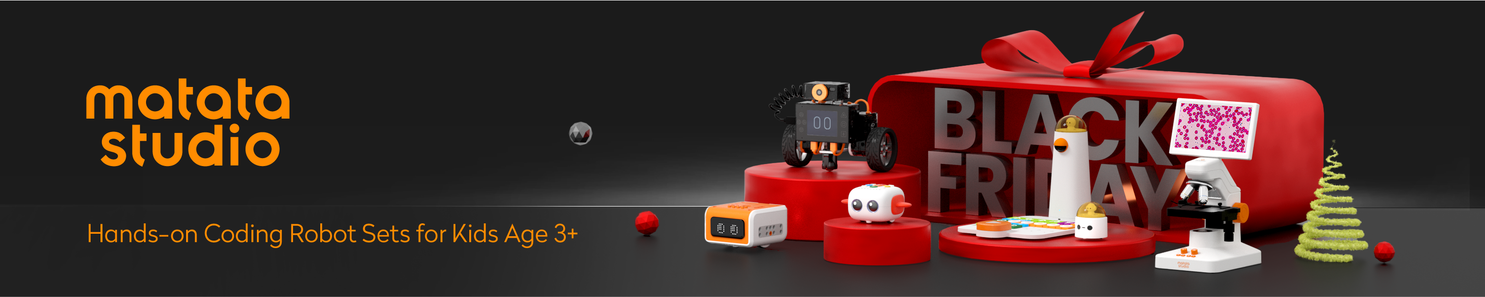 Amazon.com: MatataStudio - STEM Robotics for kids