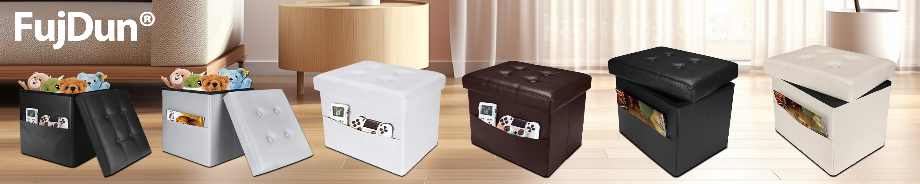 Amazon.com: FujDun®