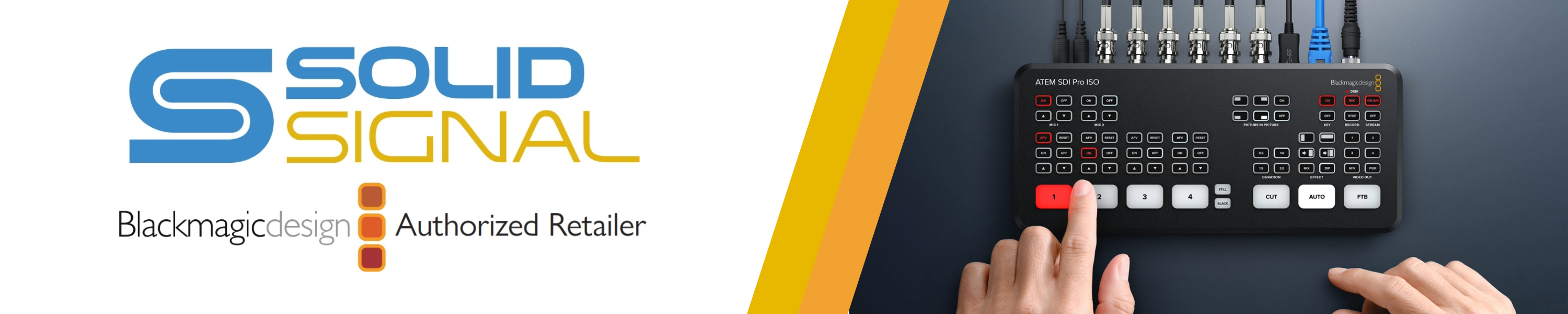 Amazon.com.mx: Solid Signal