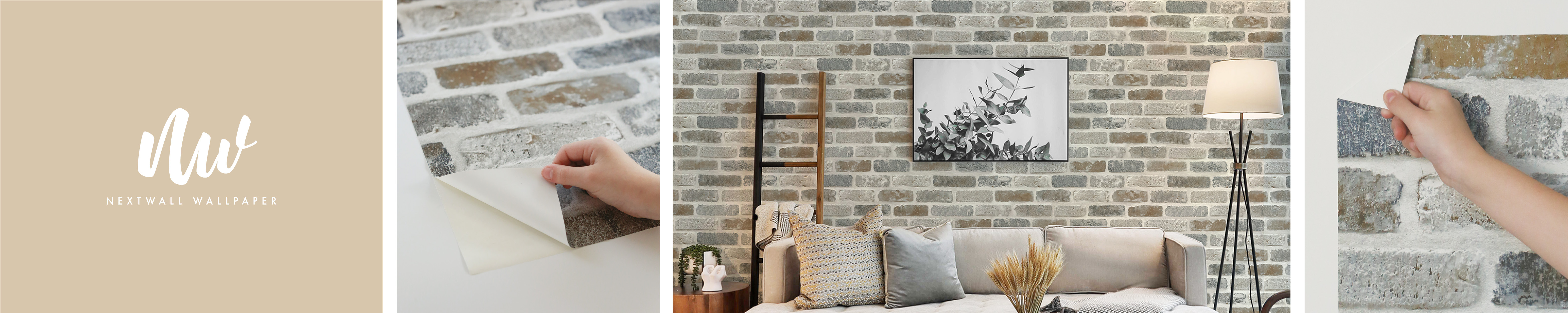 Nextwall Wallpaper Installation at Milla Anstey blog