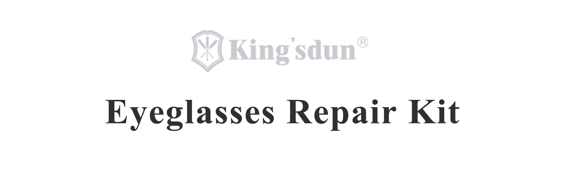 Amazon Ca Kingsdun Eyeglass Repair Kit