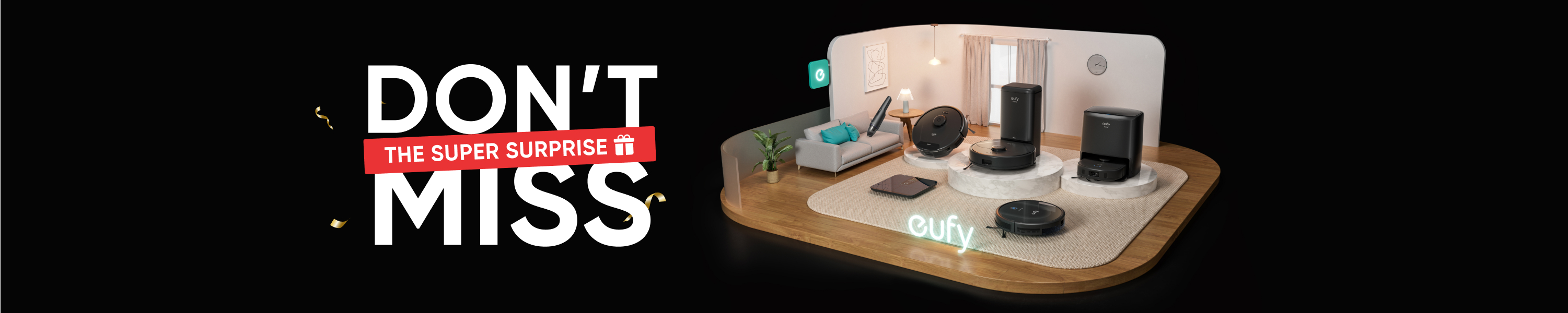 Amazon.com: eufy: eufy Clean