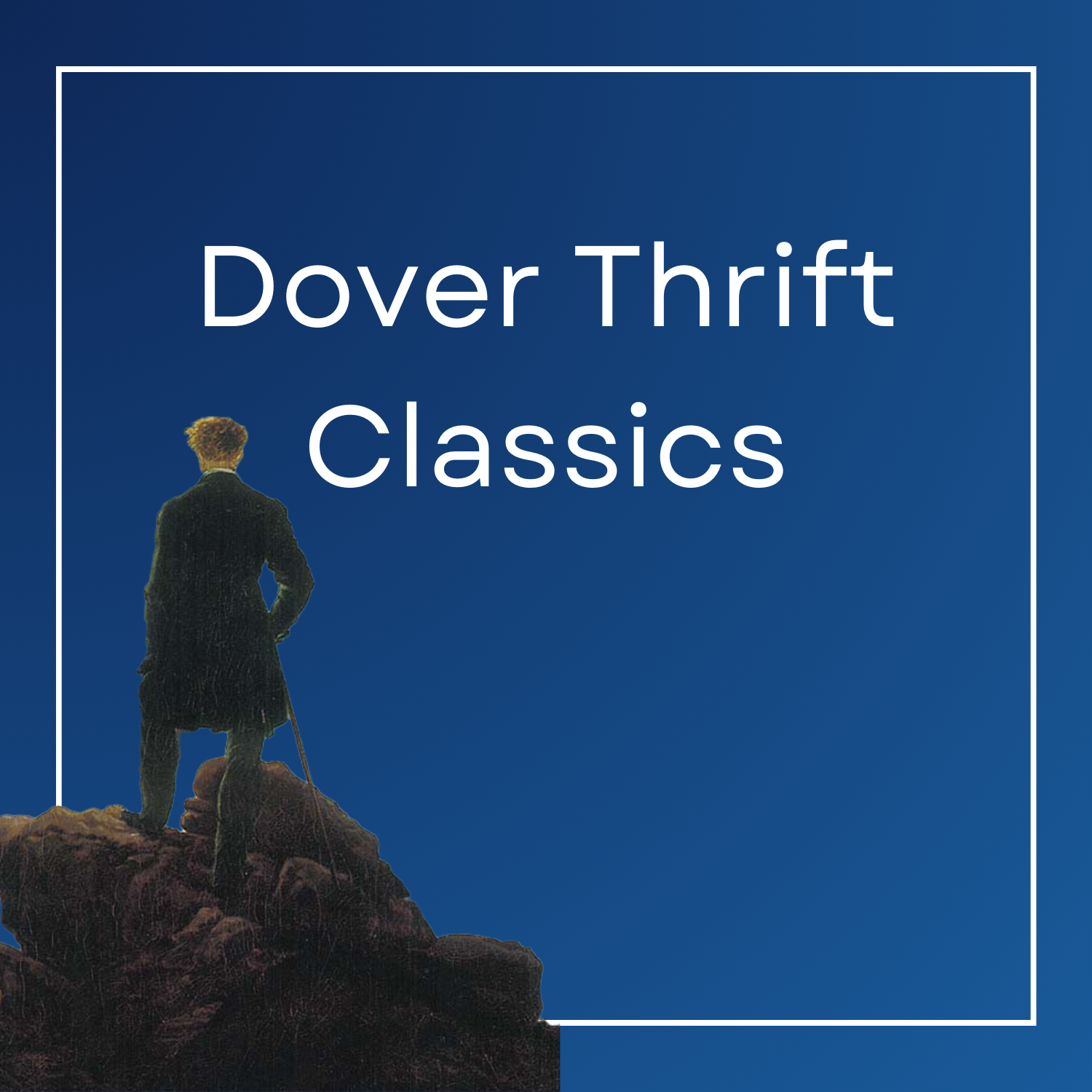 Amazon.com: Dover Publications: Dover Thrift Classics