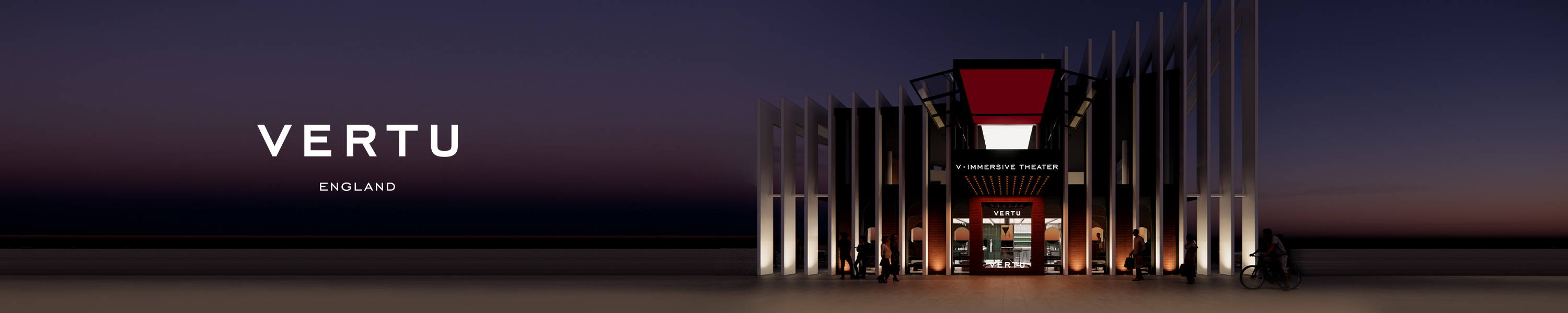 Amazon.com: VERTU: BRAND STORY