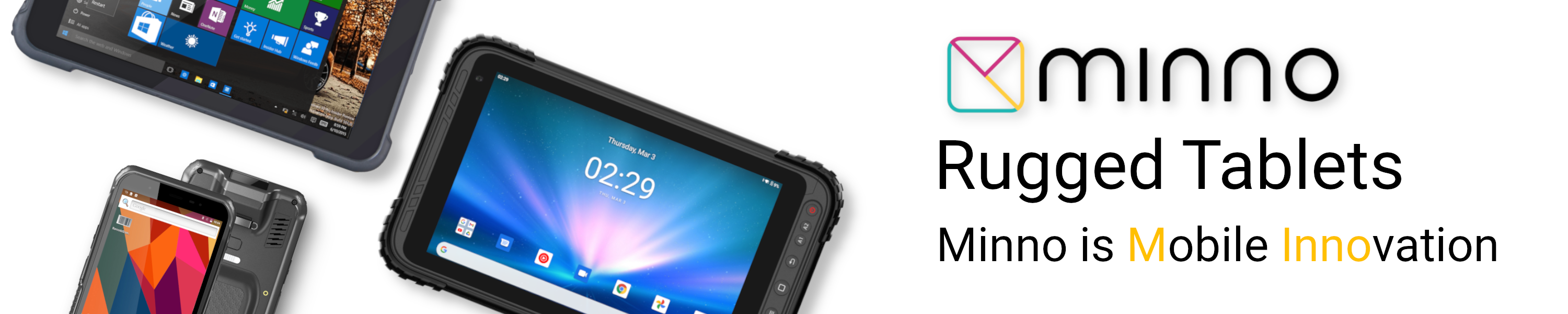 Amazon.com: Minno Tablet