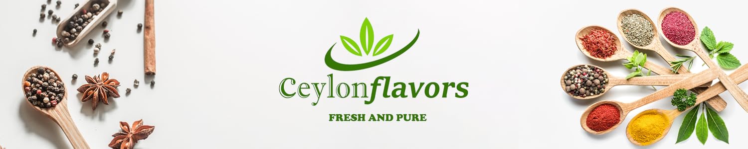 Amazon.com: CEYLON FLAVORS®