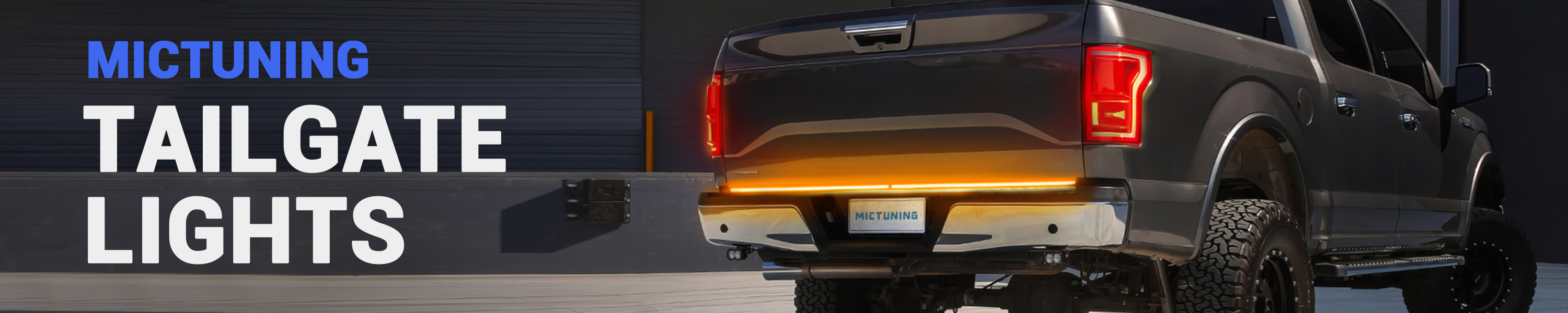 Amazon.com: MIC TUNING INC: LED LIGHT STRIP